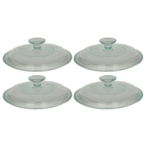 Replacement Glass Lids Corningware