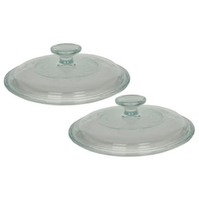 Replacement Lids Glass Containers