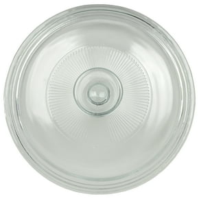 Replacement Glass Lids Corningware