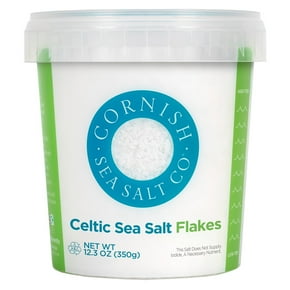 Flakey Salt in Salt - Walmart.com