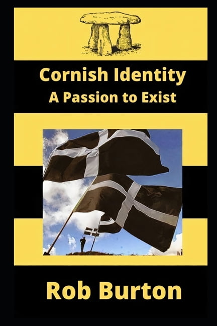 Cornish Identity: A Passion to Exist - Walmart.com