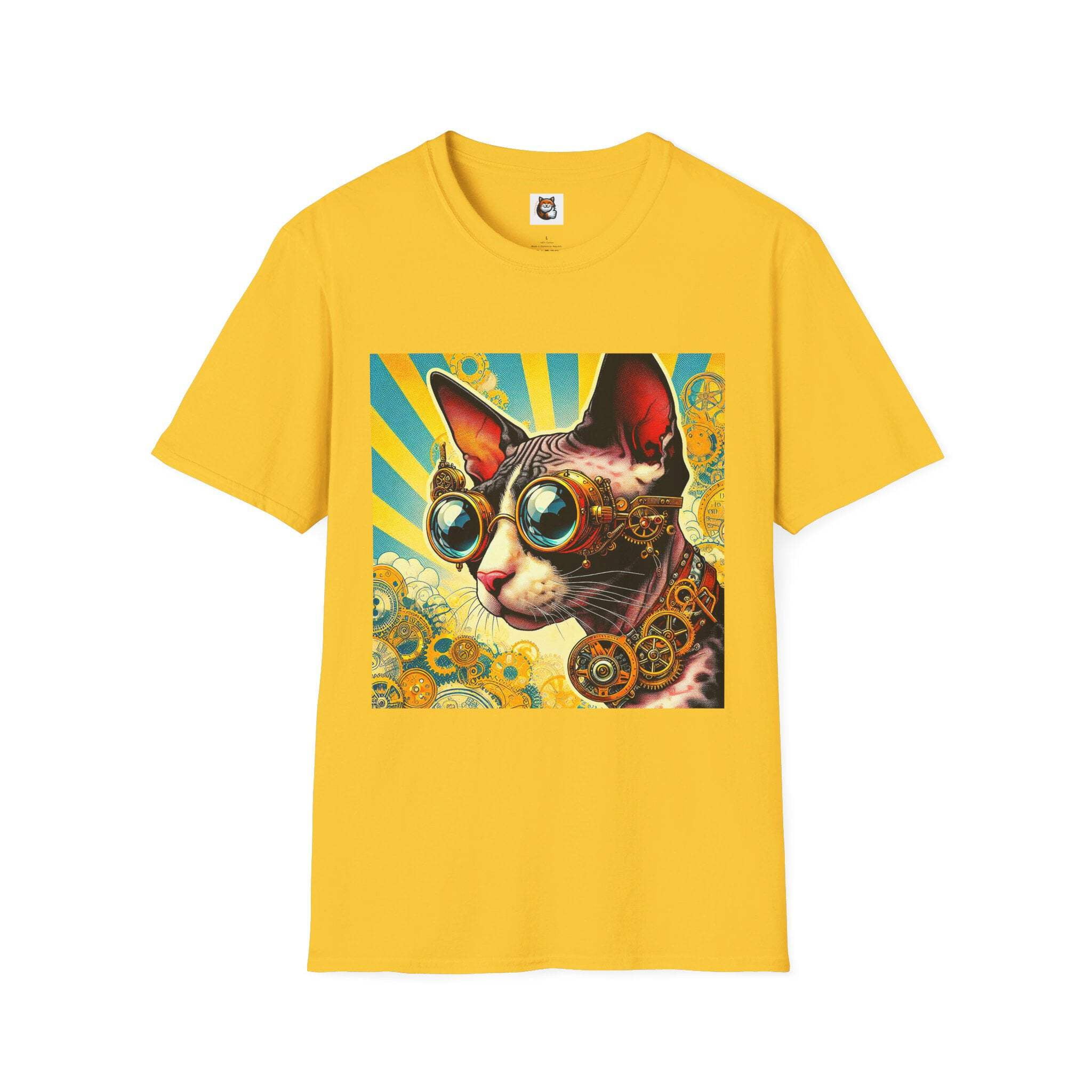 Cornish Rex Domestic Cat - Walmart.com