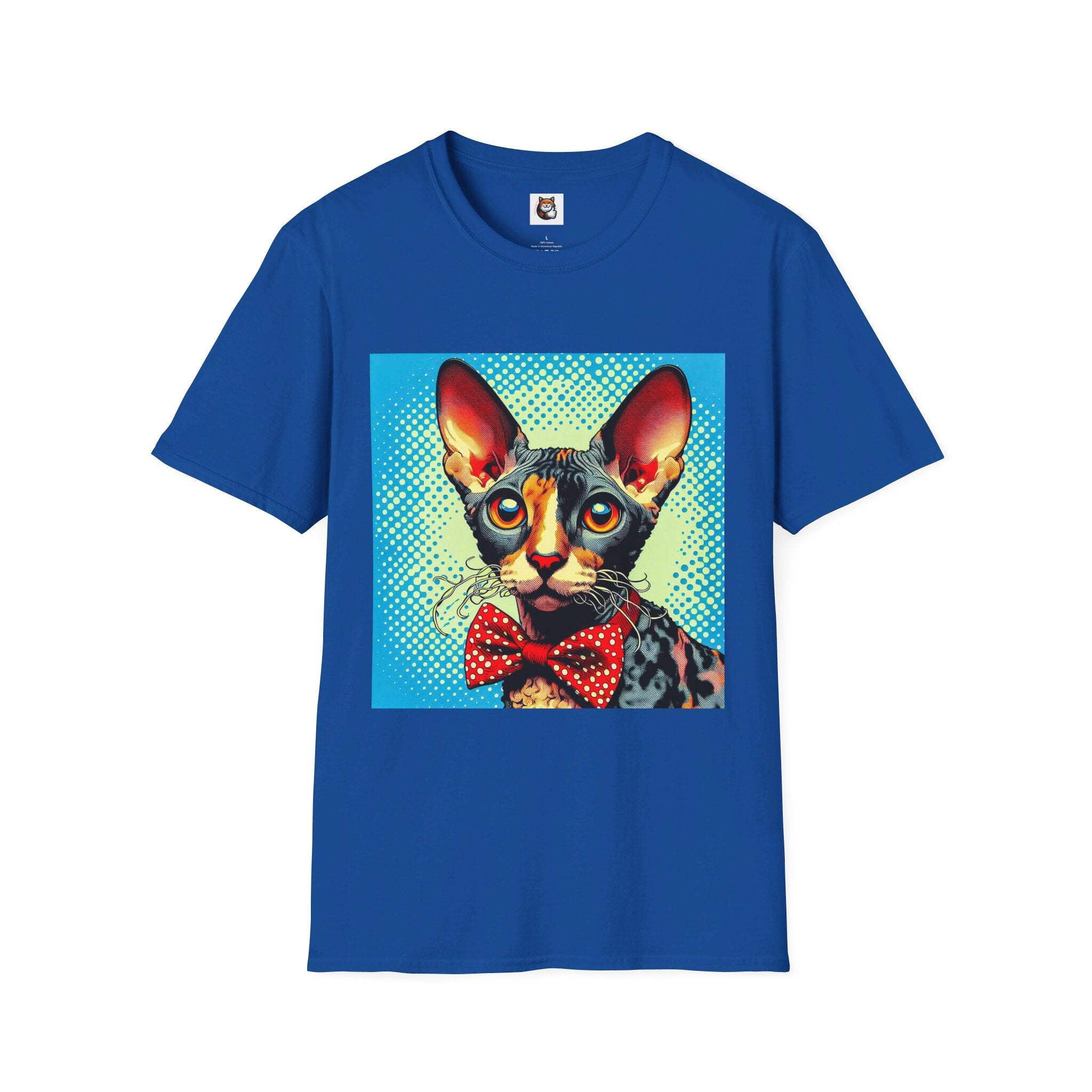 Cornish Rex Domestic Cat - Walmart.com