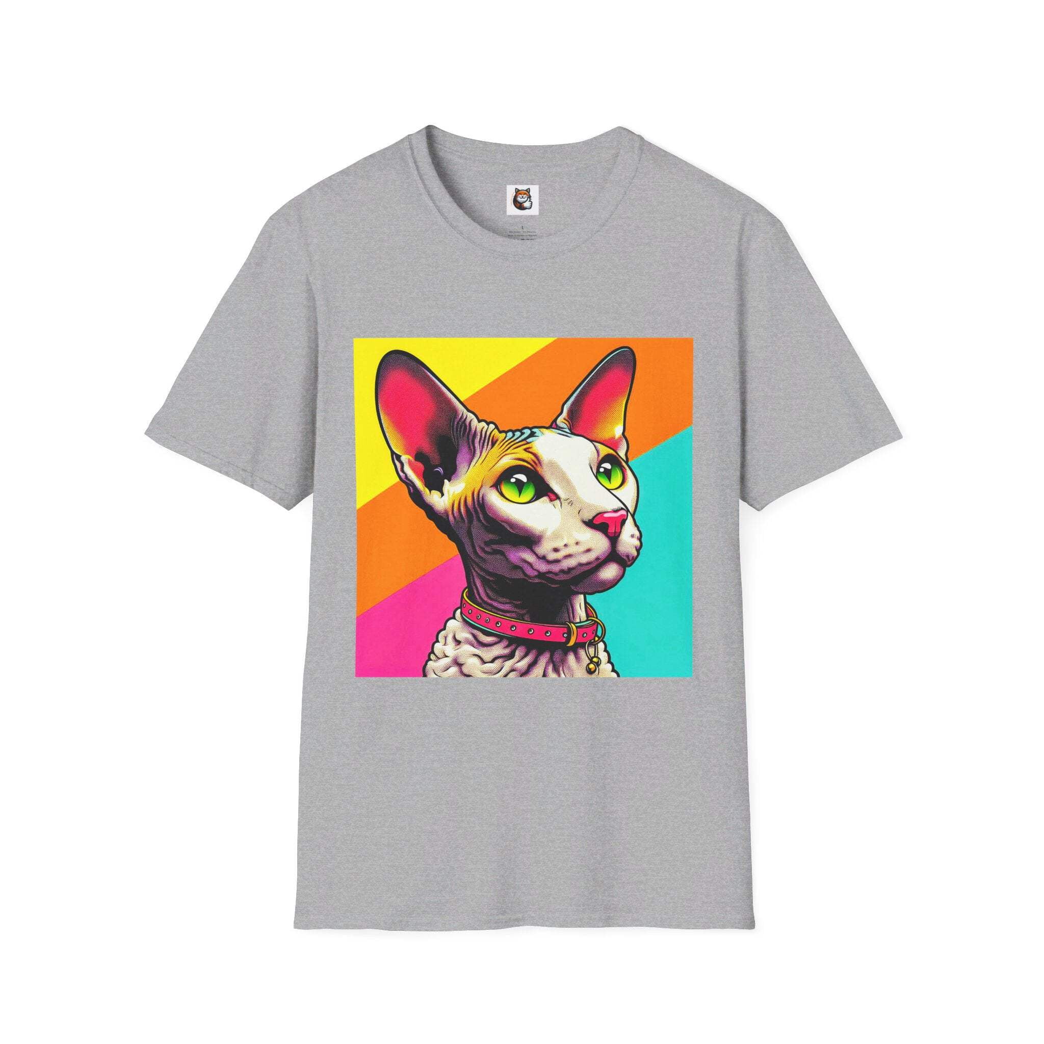 Cornish Rex Domestic Cat - Walmart.com