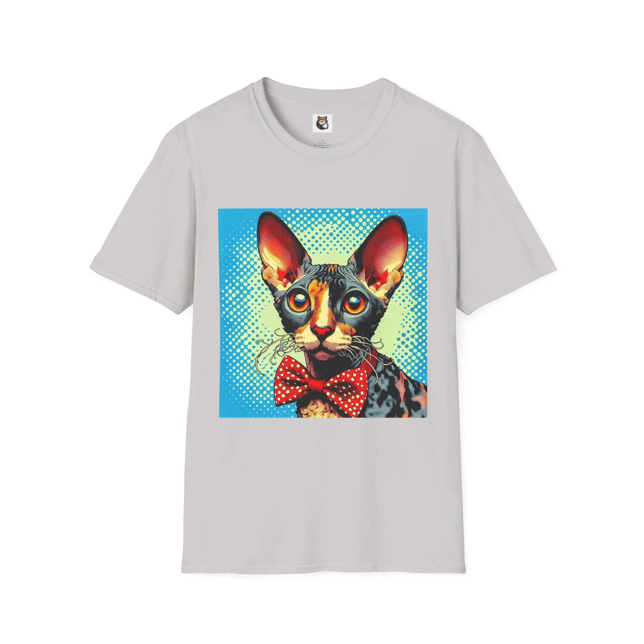 Cornish Rex Domestic Cat - Walmart.com