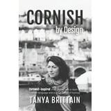 Cornish by Design: Cornwall-inspired short stories with a dash of ...