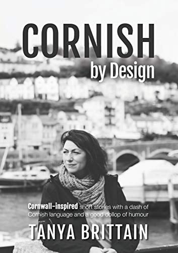 Pre-Owned Cornish by Design: Cornwall-inspired short stories with a ...