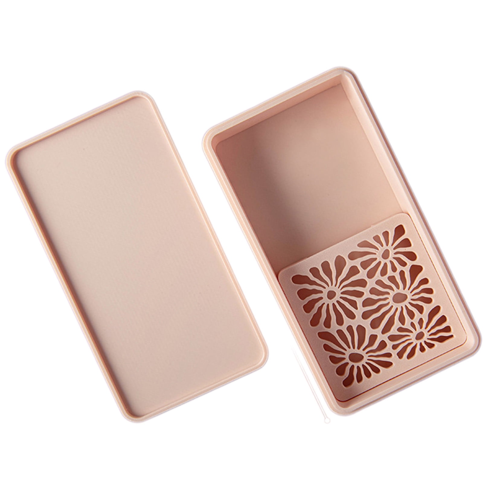 Cornstarch Tapper with Leak Proof Snap Lock Lid for Secure Kitchen Food ...