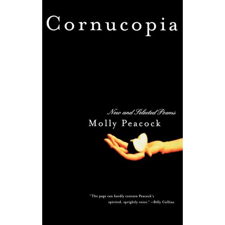Cornucopia A Modern Cornucopia Project