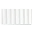 Corobuff Corrugated Paper Roll, 48-inch x 25-foot, White - Walmart.com
