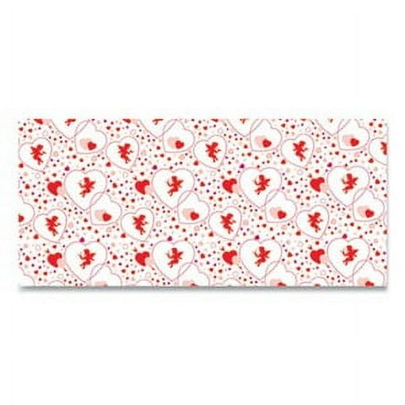 Corrugated Brick Paper