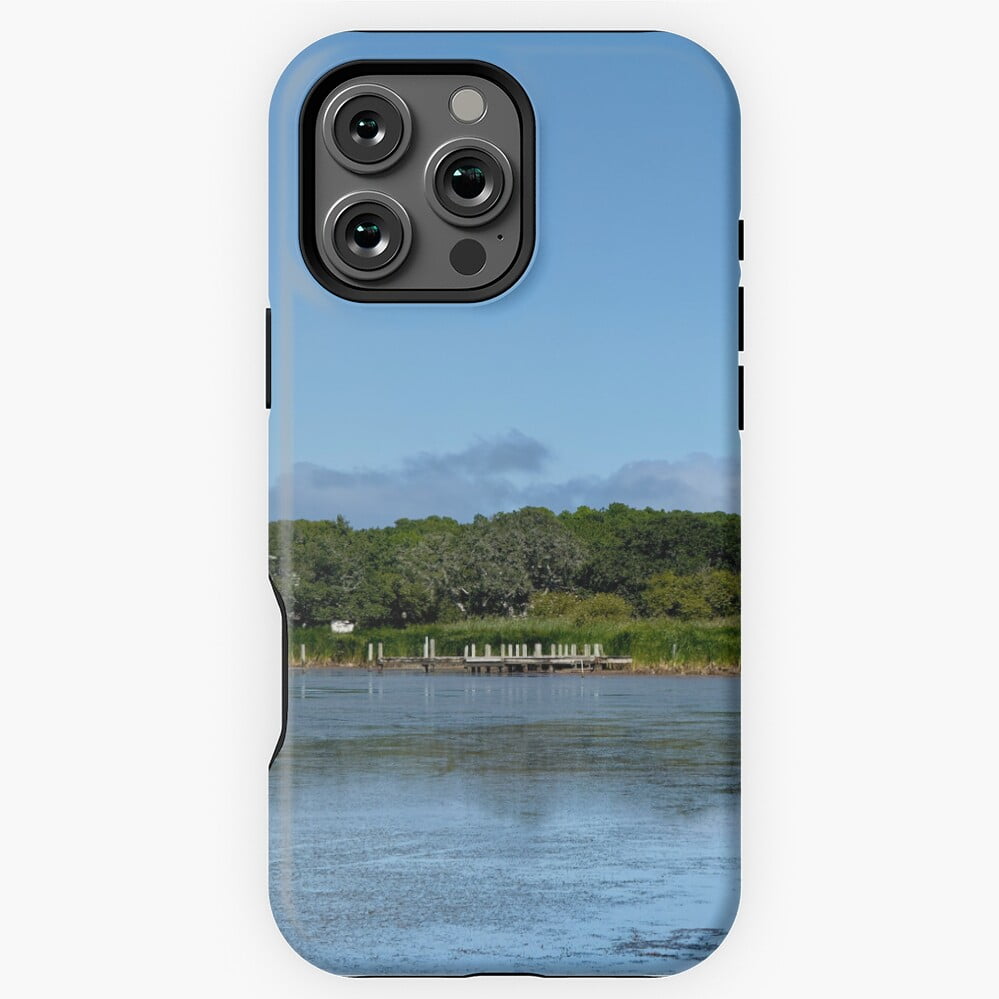 Corolla Light Outer Banks Lighthouse Phone Case for iPhone 16 15 14 13 ...