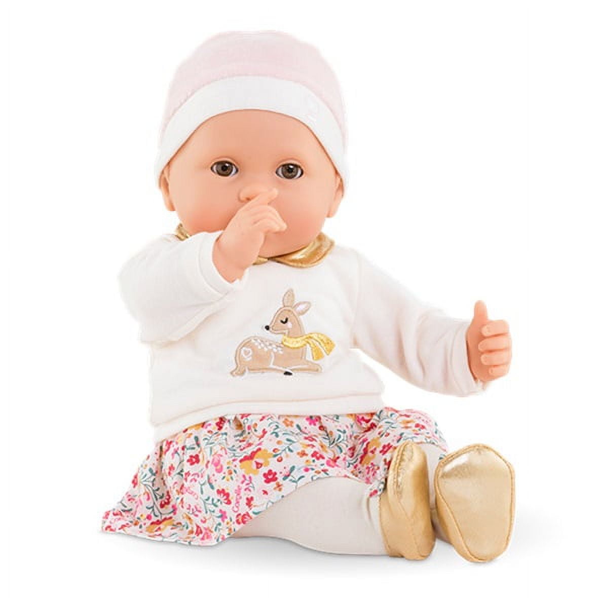 Corolle Anaïs - Blossom Winter - 14" Doll - Walmart.com