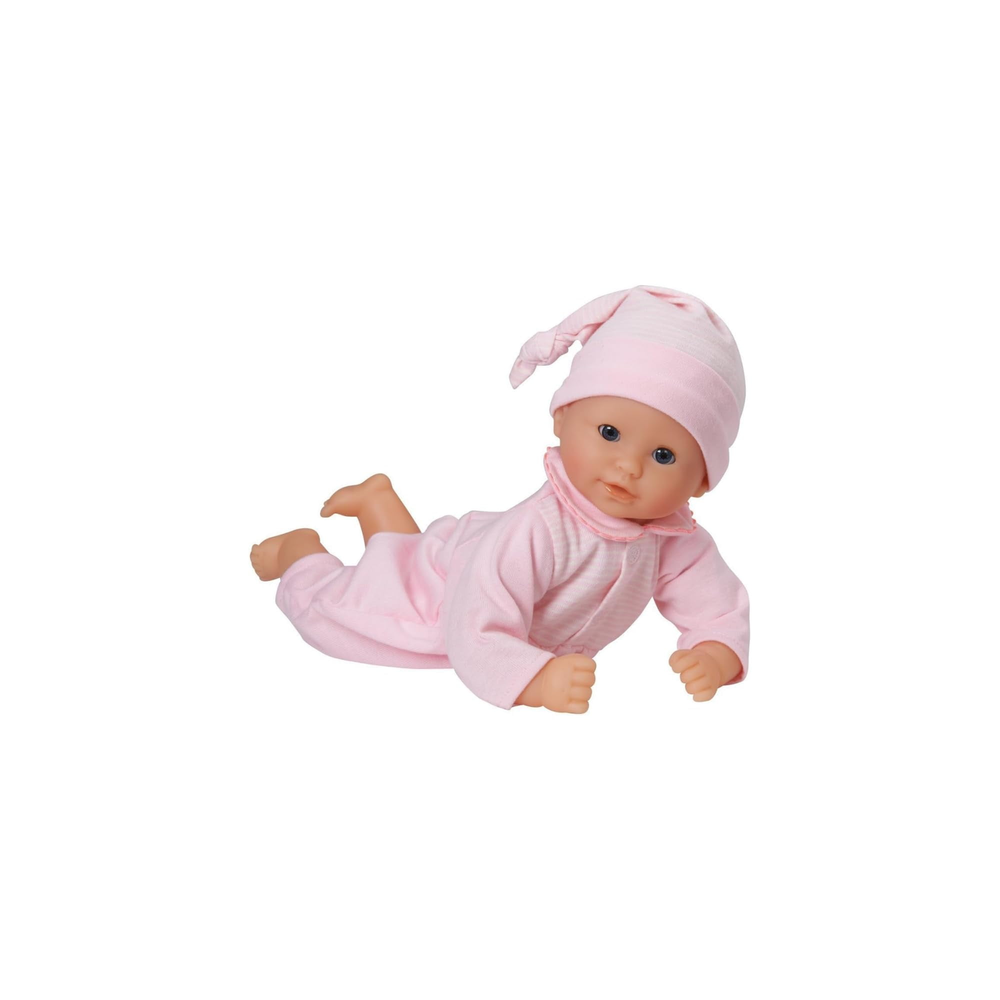 Corolle Bébé Calin Charming Pastel Baby Doll - 12" Soft Body Doll with ...
