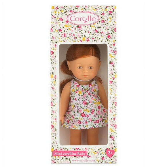 Corolle Dolls, Clothing & Accessories in Baby Dolls - Walmart.com