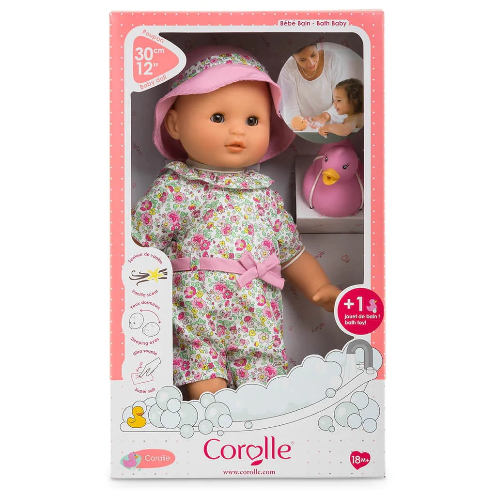 Corolle Dolls