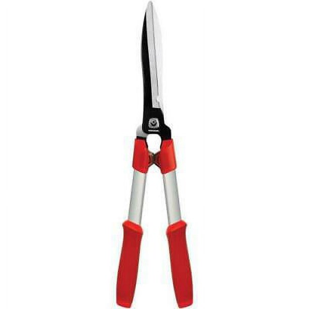 Corona 13.25 in. Carbon Steel Heat Treated Hedge Shears - Walmart ...