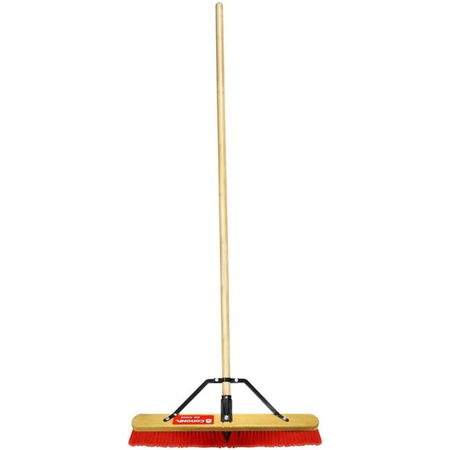 Corona 24-inch Push Broom - Walmart.com
