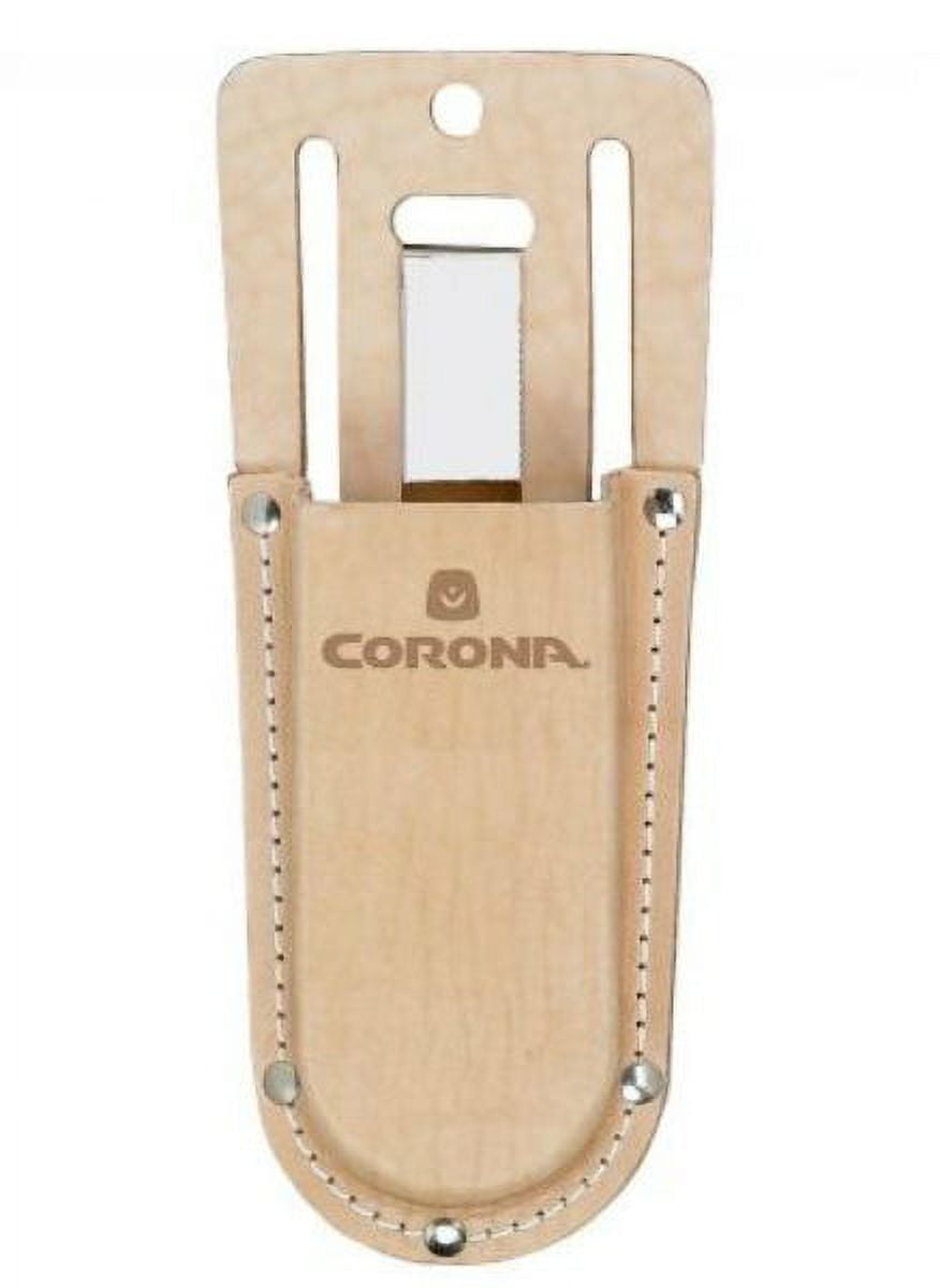 Corona AC-7220 Leather Scabbard, Top Grain Leather Constuction, Each ...