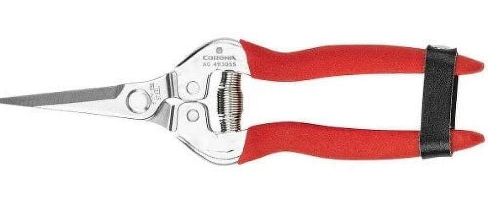 Stainless Steel Garden & Landscaping Pruning Clippers - Walmart ...