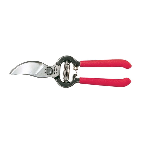 Corona Classic Cut Bypass Pruner BP3160 - 3/4" Garden Cutting Tool for ...
