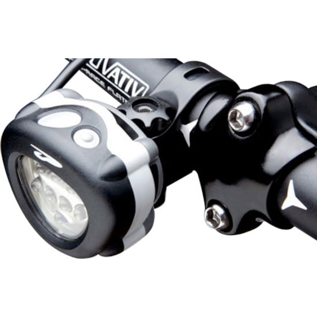 Corona Bike CBK-BK Head Light - Walmart.com