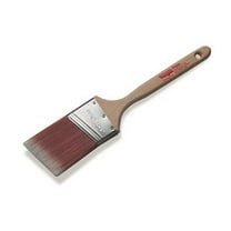 Corona Cortez No.18560 Angular Paint Brush, Red-Gold‚Ñ¢ Series, DuPont ...
