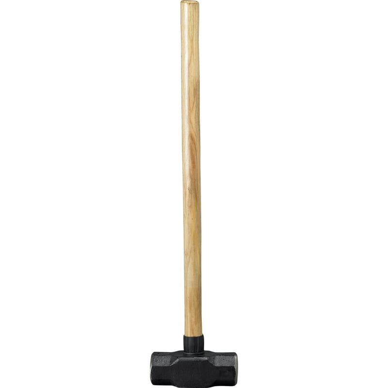 Corona Clipper 16 lb Steel Sledge Hammer 36 in. Wood Handle - Walmart.com