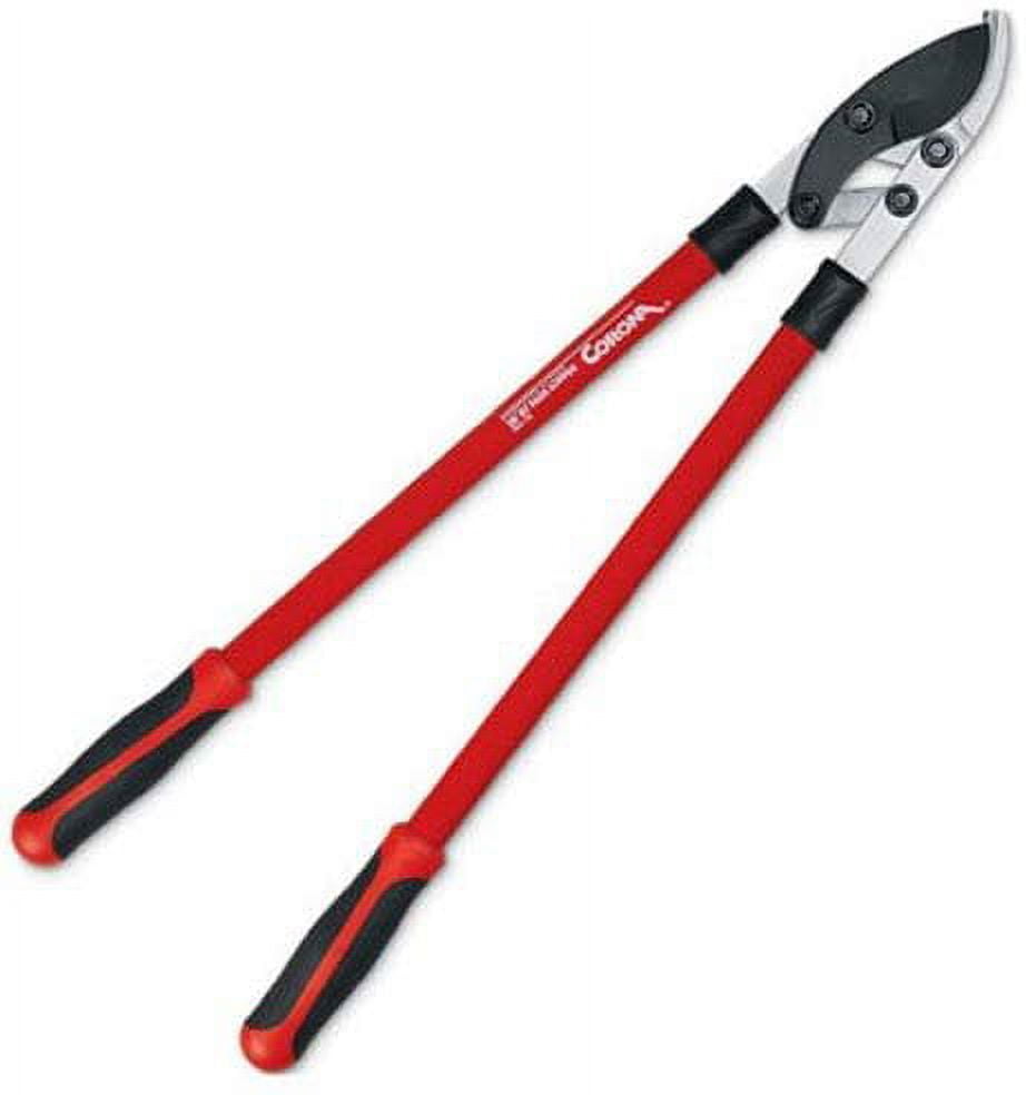 Corona Clipper AL 4110 28 in. Bypass Lopper - Walmart.com