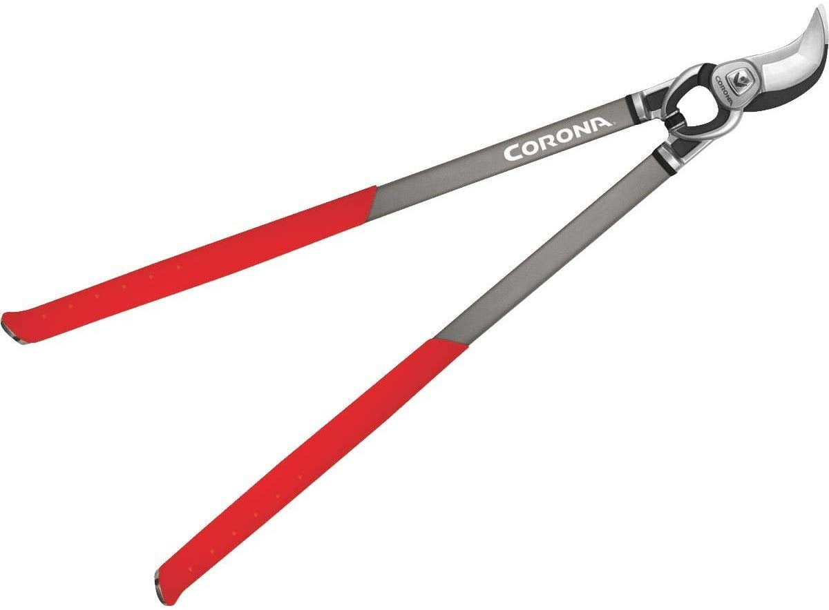 Corona Clipper SL7180 Dual Cut Bypass Lopper - Walmart.com
