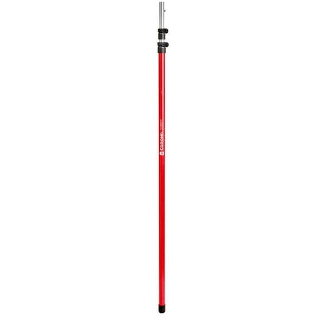 Corona Clipper TP13489 5 to 15.5 ft. FlexReach Extendable Pole ...