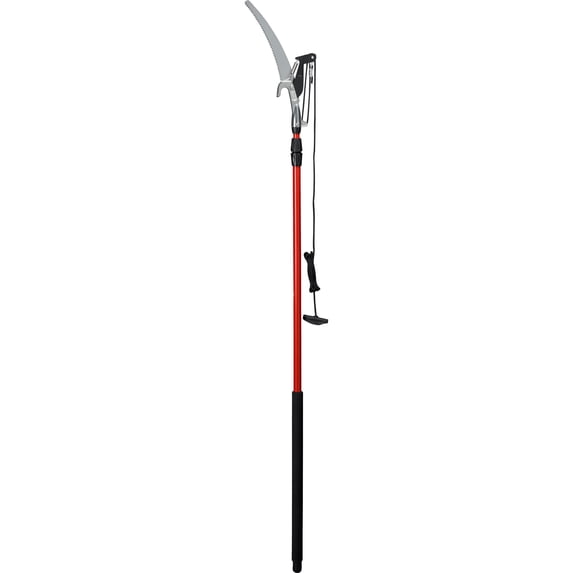 Corona Clipper TP6830 Compound Action 12 Foot Tree Pruner with 13 Inch ...