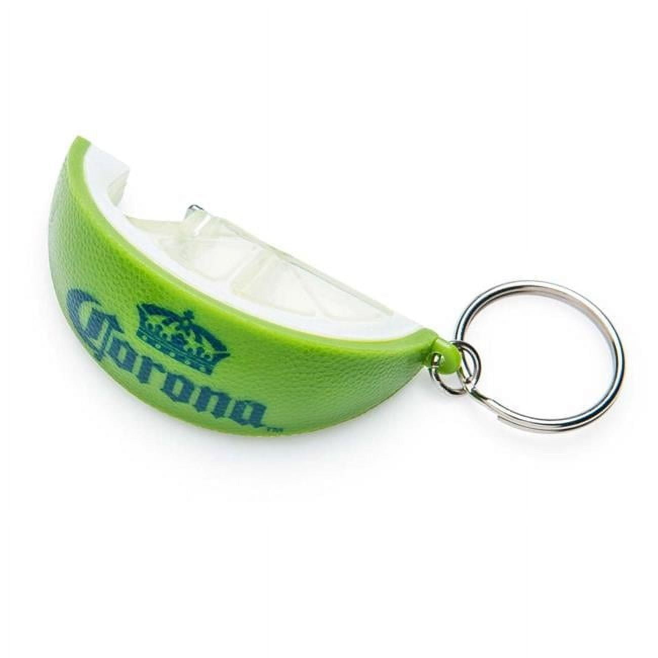 Corona Extra Corona Lime Wedge Bottle Opener - Walmart.com