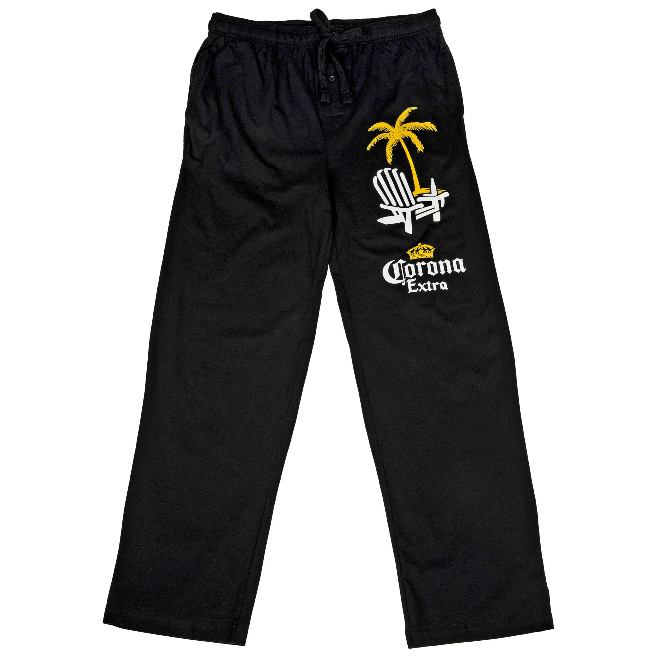 Corona Extra Sit Back and Relax Lounge Pants-XLarge - Walmart.com