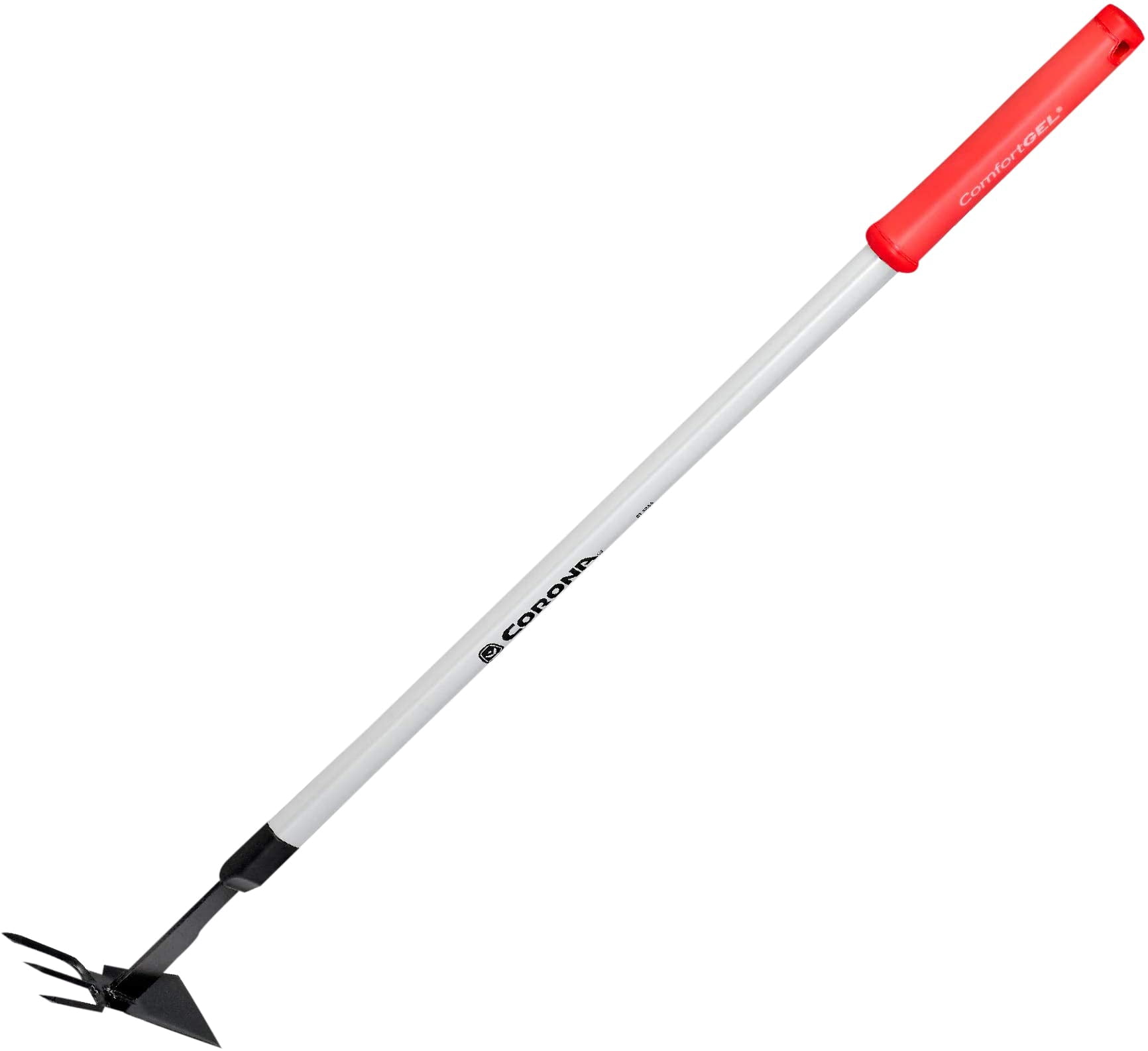 Corona GT 3244 Extended Reach Hoe and Cultivator, Red, No Size,40.16 x ...