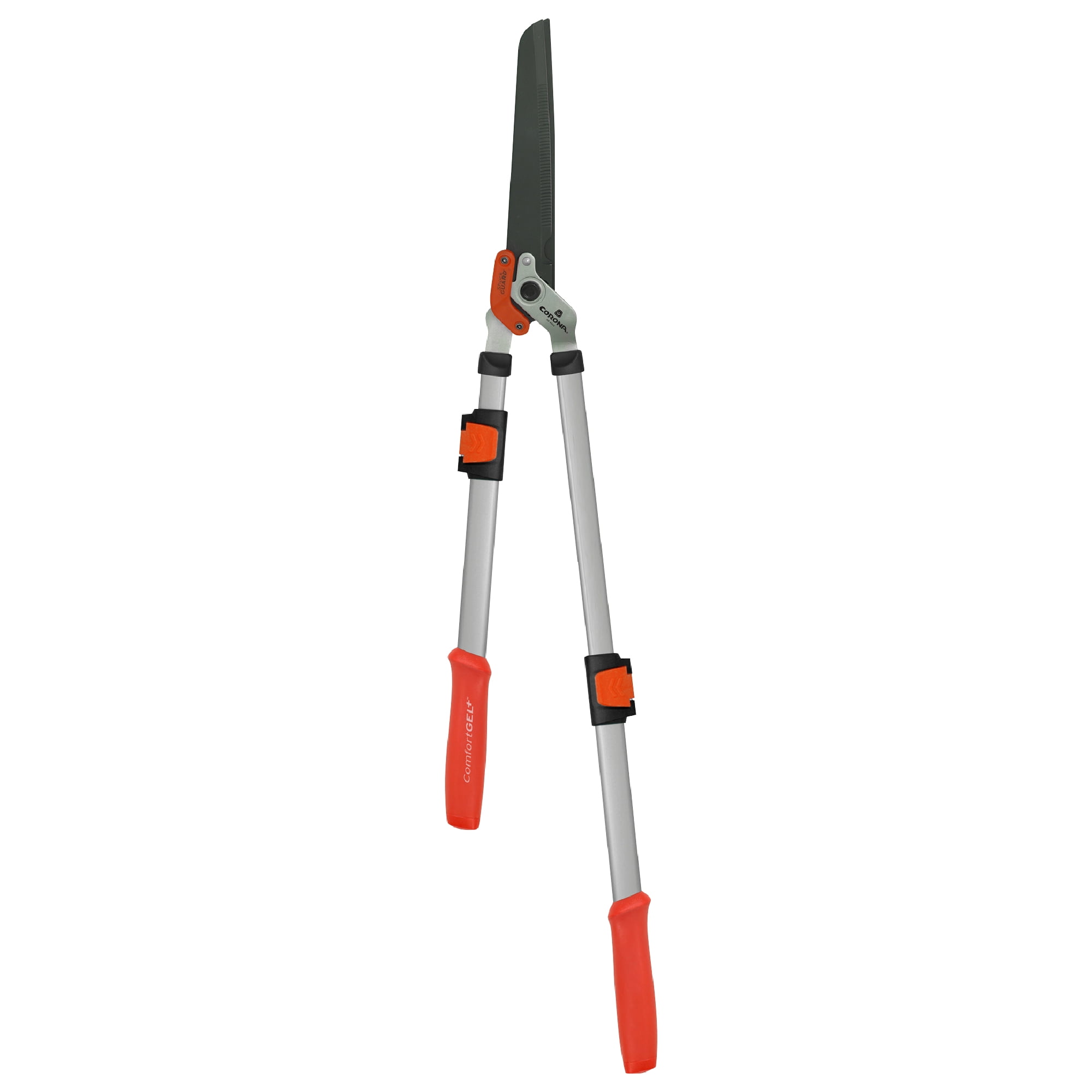 Free Shipping! Corona HS 4344 DualLINK Extendable Hedge Shear - Walmart ...