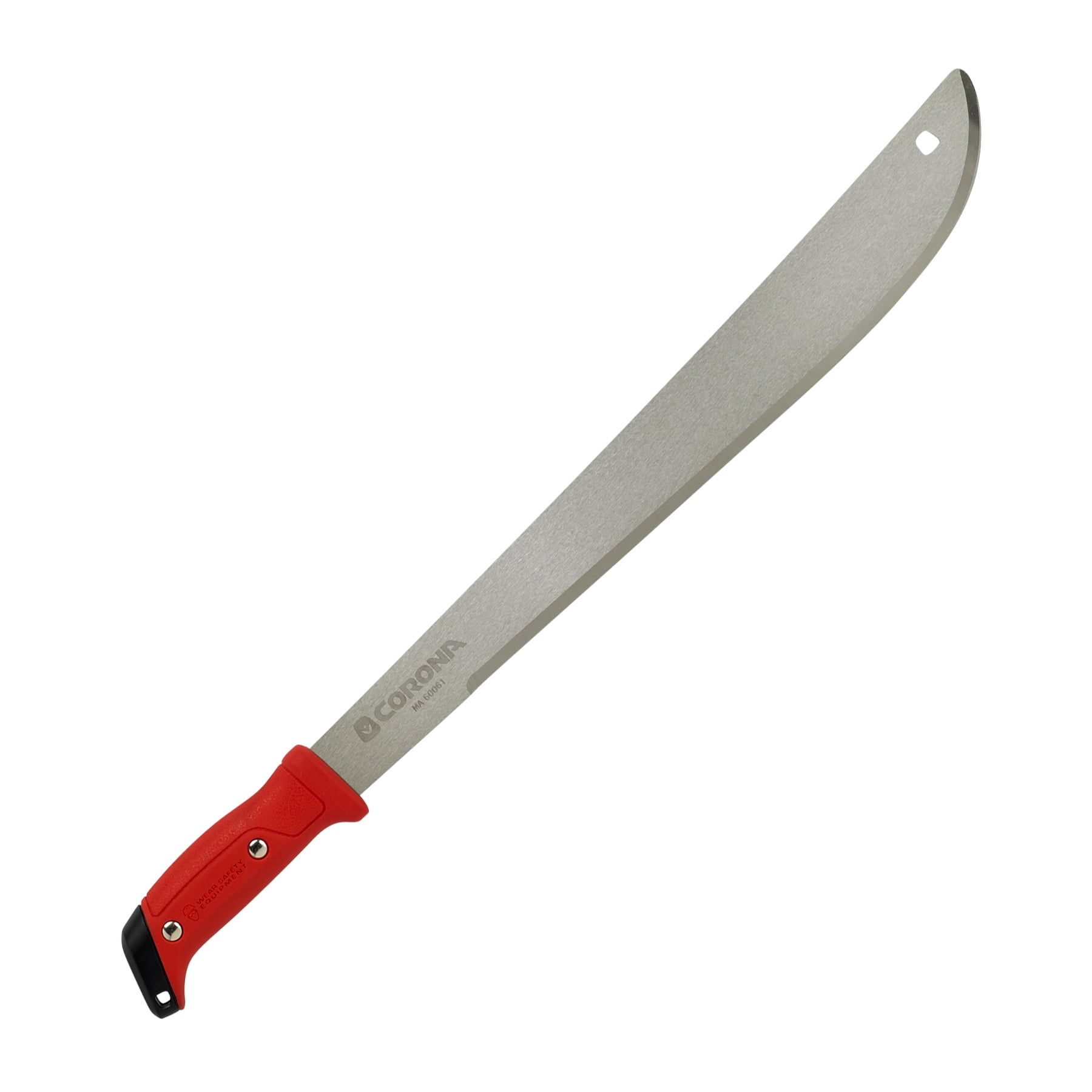 Corona Machete - 18 Inch - Walmart.com