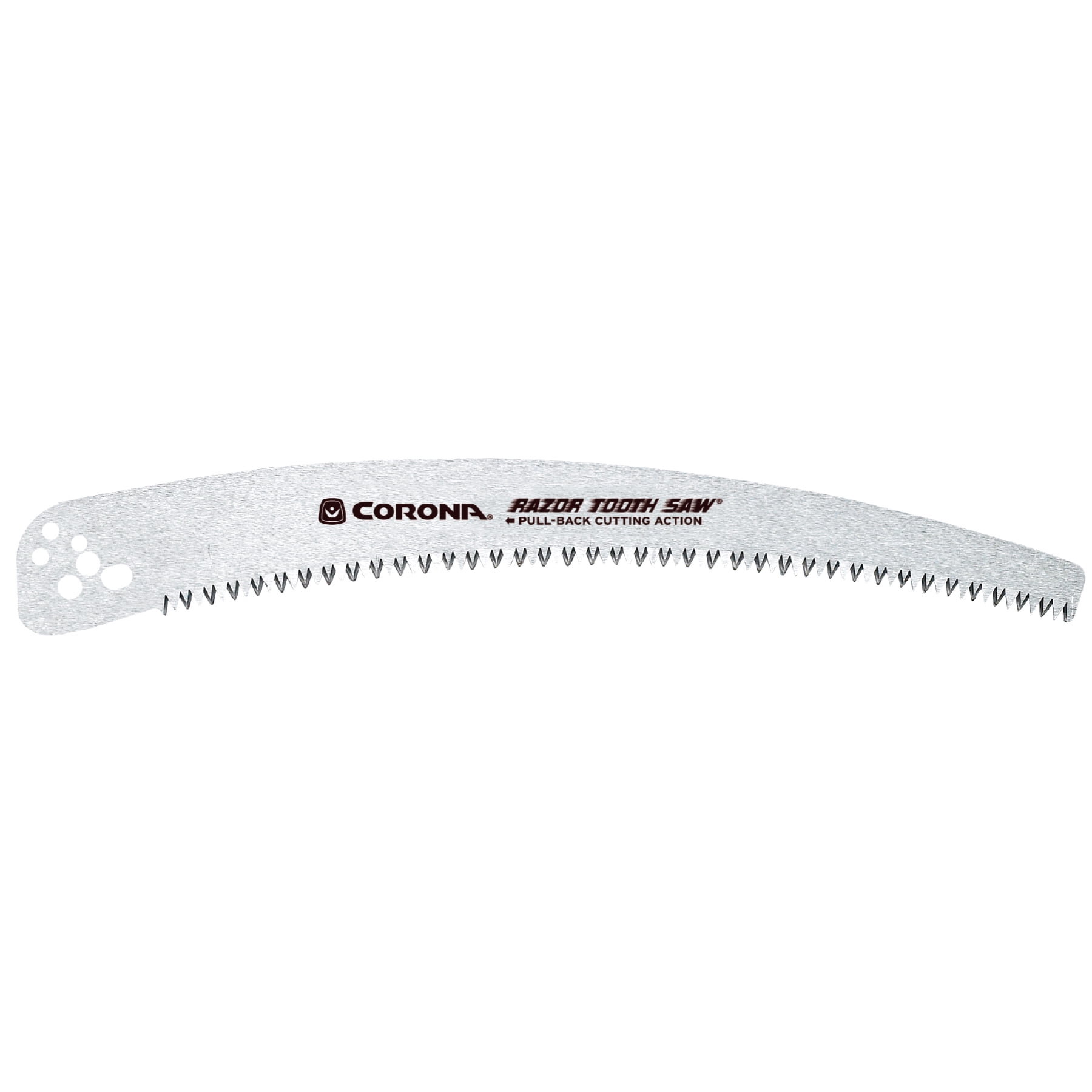 Corona RazorTOOTH Saw Tree Pruner Blade - 13 Inch - Walmart.com