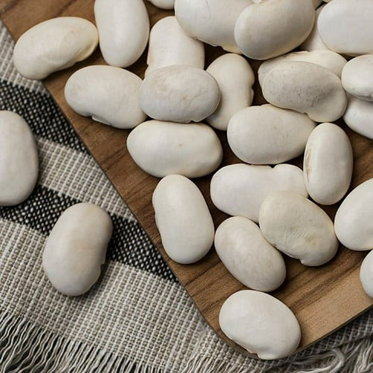 SIMPLi Regenerative Organic Certified® Gigante Beans, 60% OFF