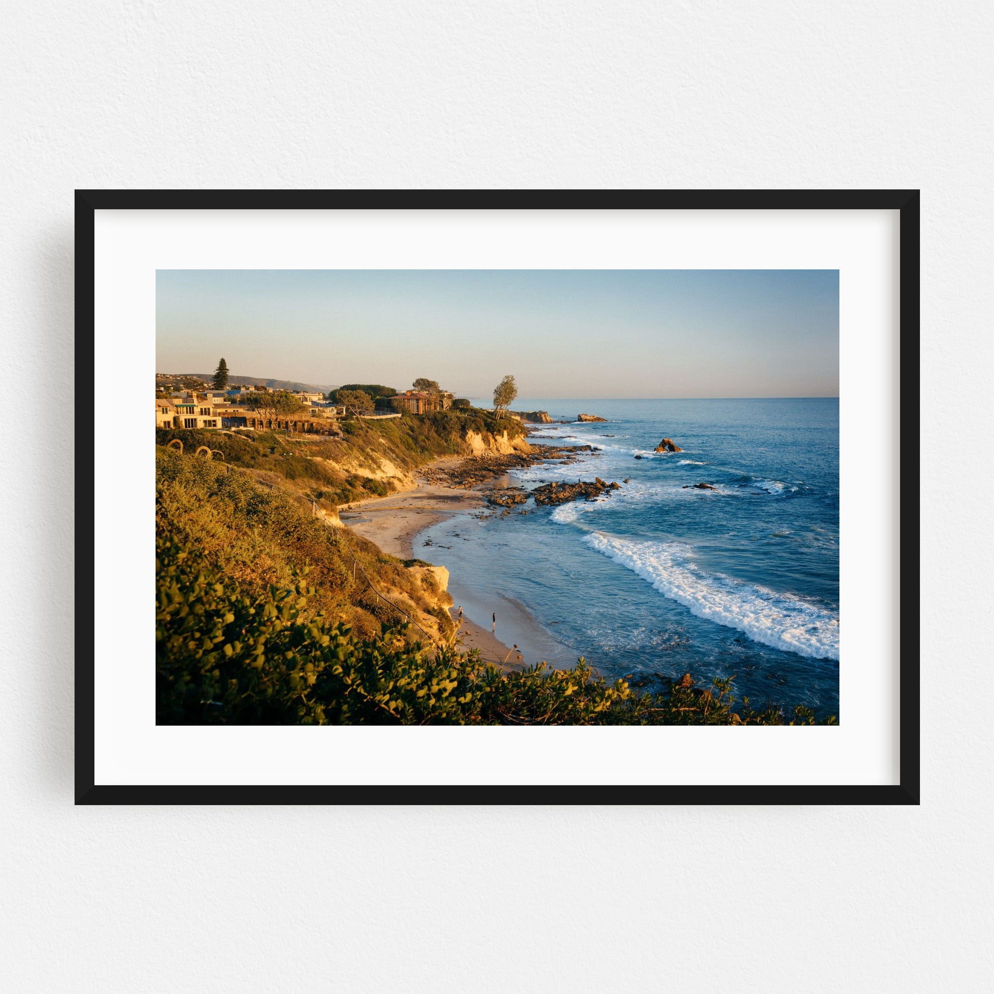 Corona del Mar Views 01 - Newport Beach California Photography Coast ...