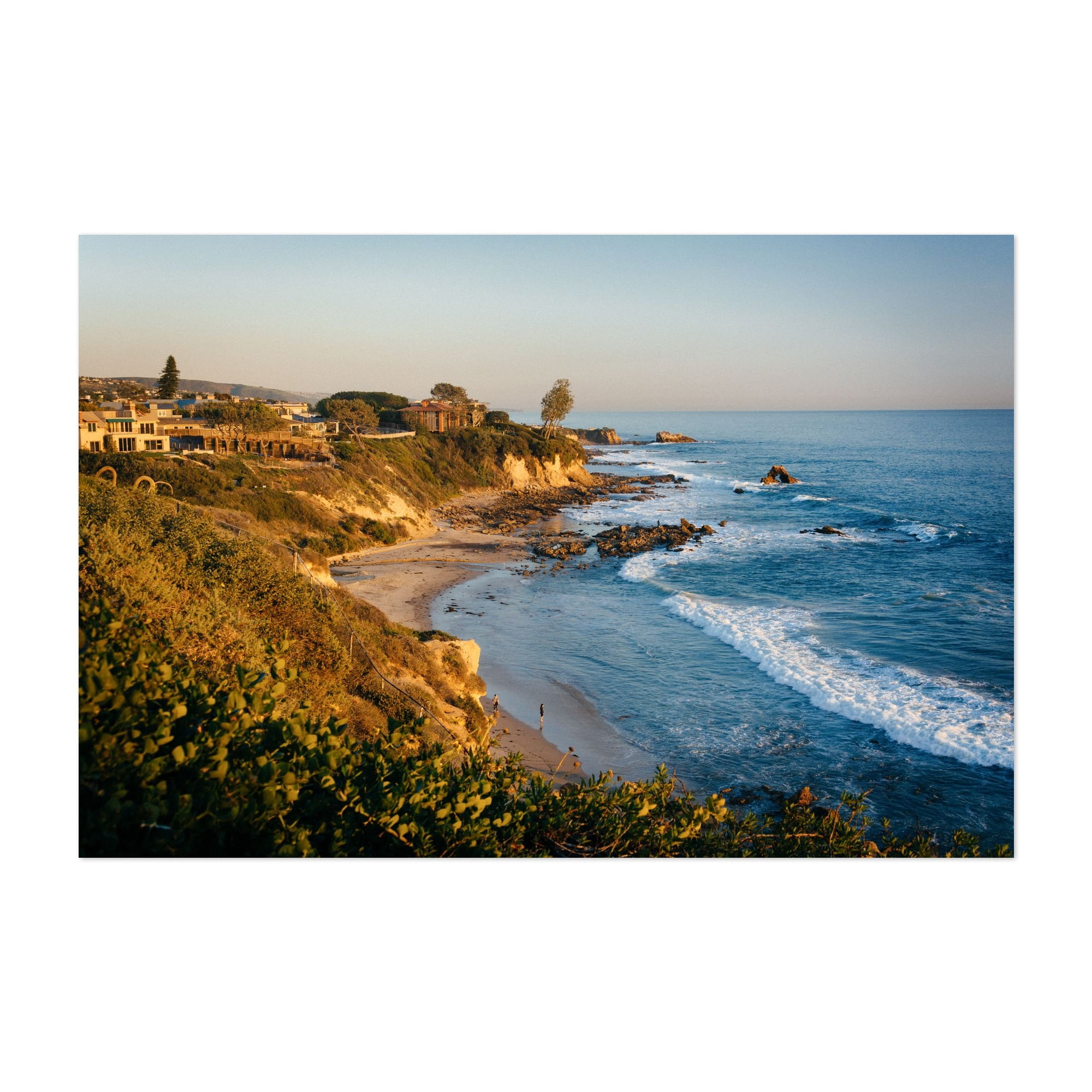 Corona del Mar Views 01 - Newport Beach California Photography Coast ...