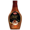 Coronado Cajeta Dulce De Leche Topping with Goat Milk 23.28 oz Bottle ...