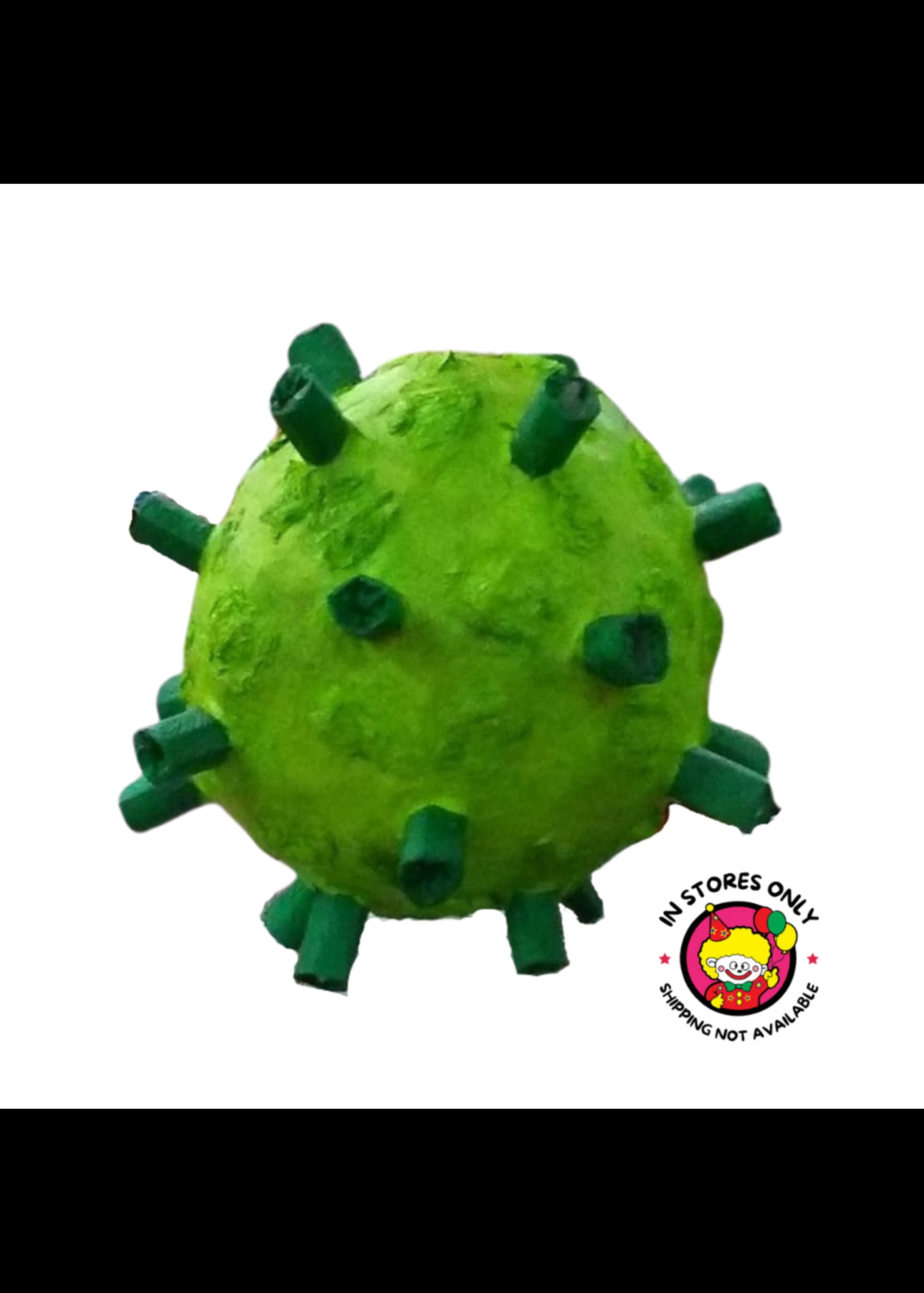 Coronavirus Covid Pinata - Walmart.com