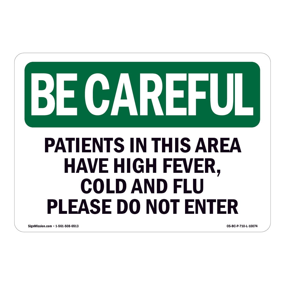 Coronavirus Notice Sign - Effective Hand Washing | 36" X 60" Banner ...