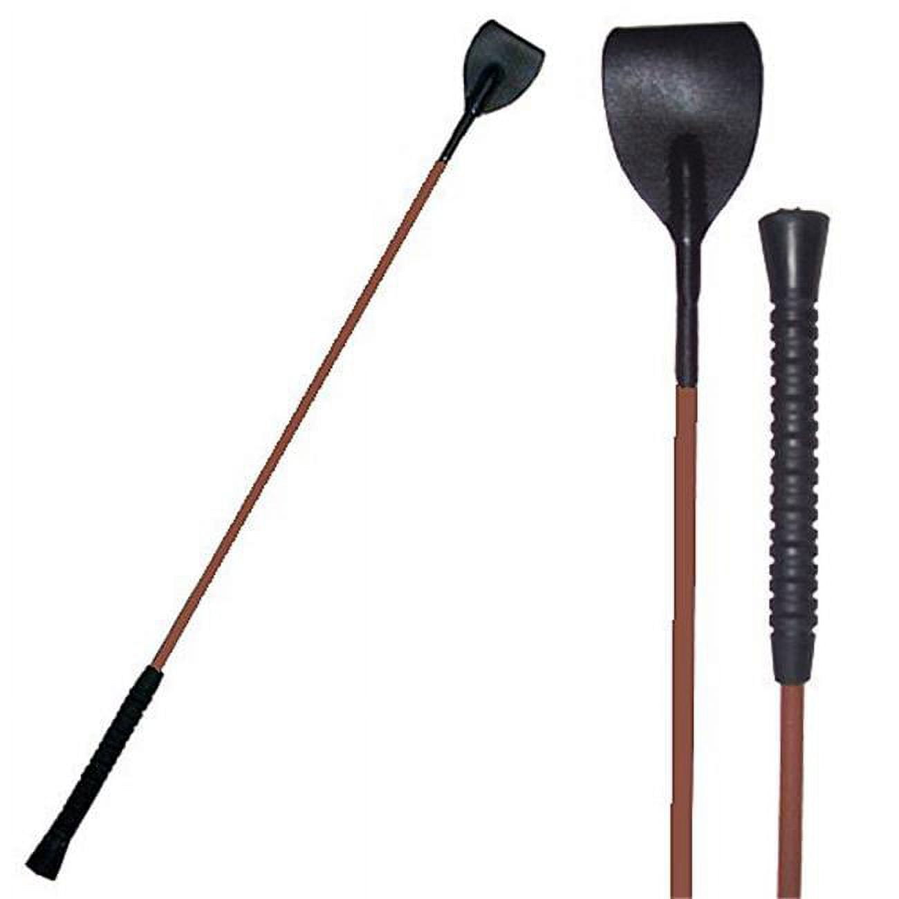 Coronet 121103 28 in. Barrel Race Bat, Brown - Walmart.com