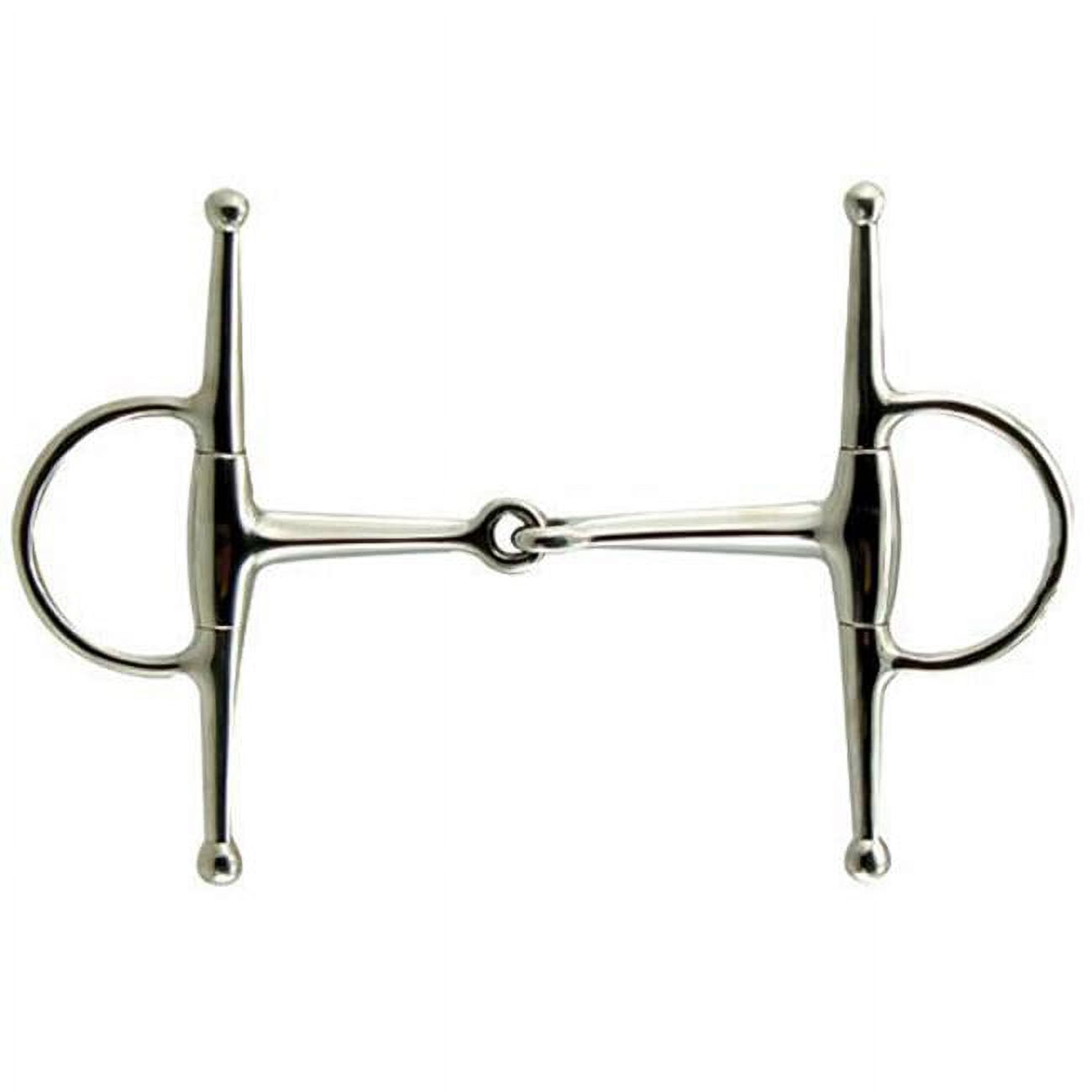 Coronet 211888 5 in. Full Cheek Triangle Mouth Bit - Walmart.com