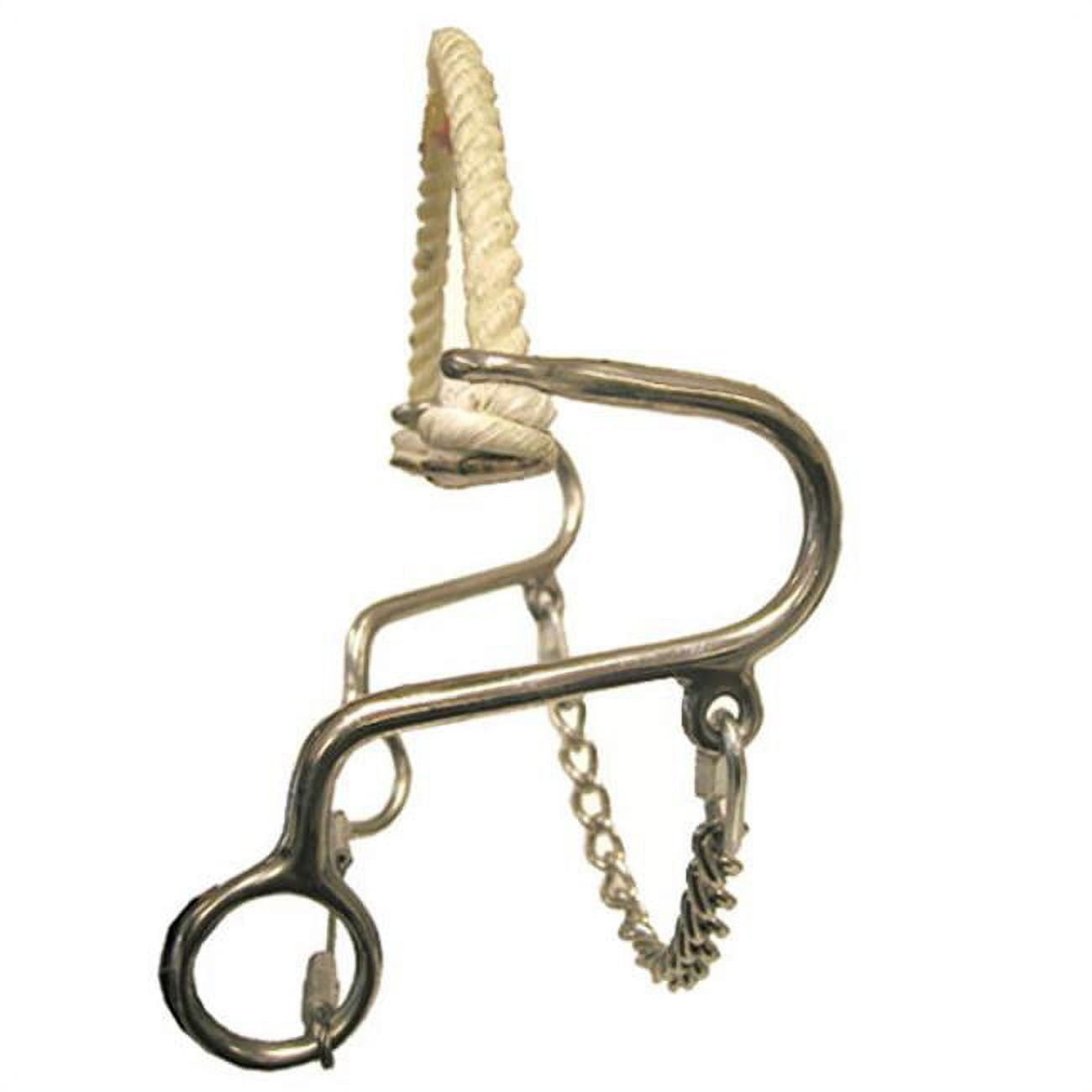 Coronet 212082 Rope Nose Hackamore - Walmart.com