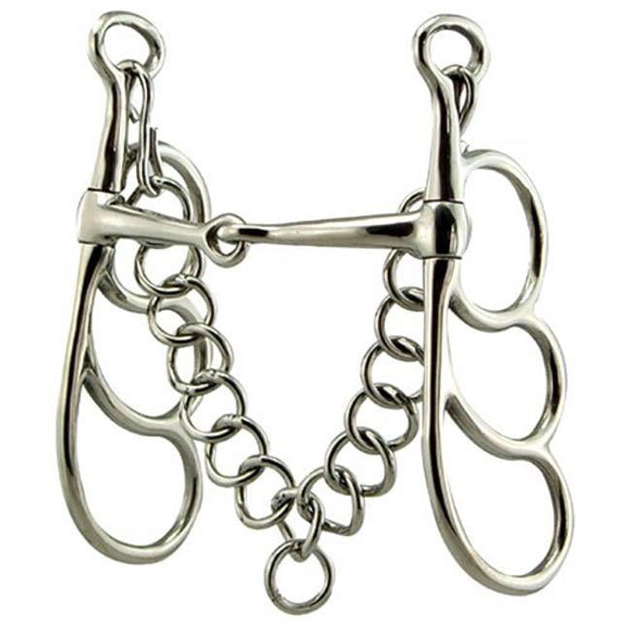 Coronet 235809 5 in. Butterfly Driving Bit for Draft Horses - Walmart.com