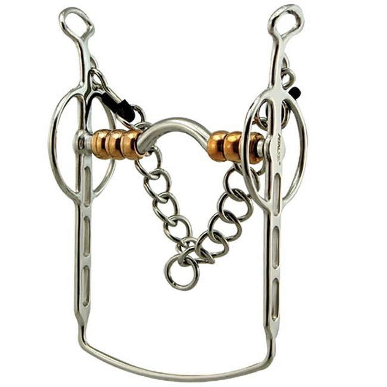 Coronet 240415 5.75 in. Felix Brasseur Cherry Roller Low Port Driving ...