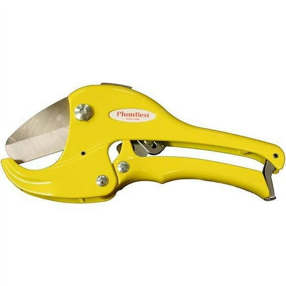 Milwaukee Pvc Cutter